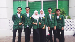 Jas Almamater UNJ - Konveksi Jas Almamater No 1 Bandung & Jakarta